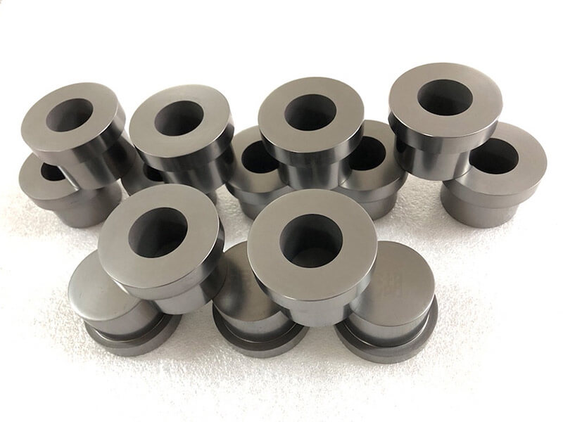 Customized High Purity Graphite Crucible - YUANTAI