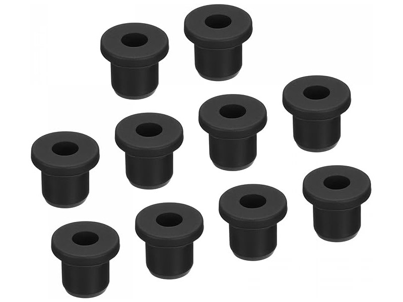 Graphite Bearing Bush - YUANTAI