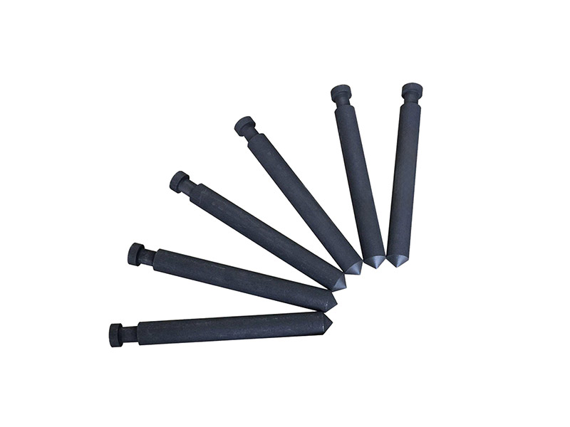 Graphite Plug Rods - YUANTAI