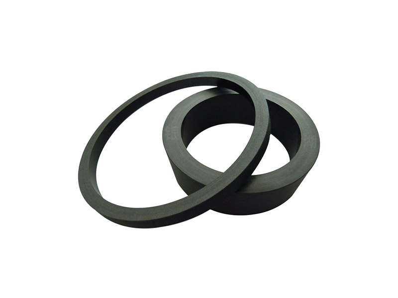 Graphite Ring - YUANTAI