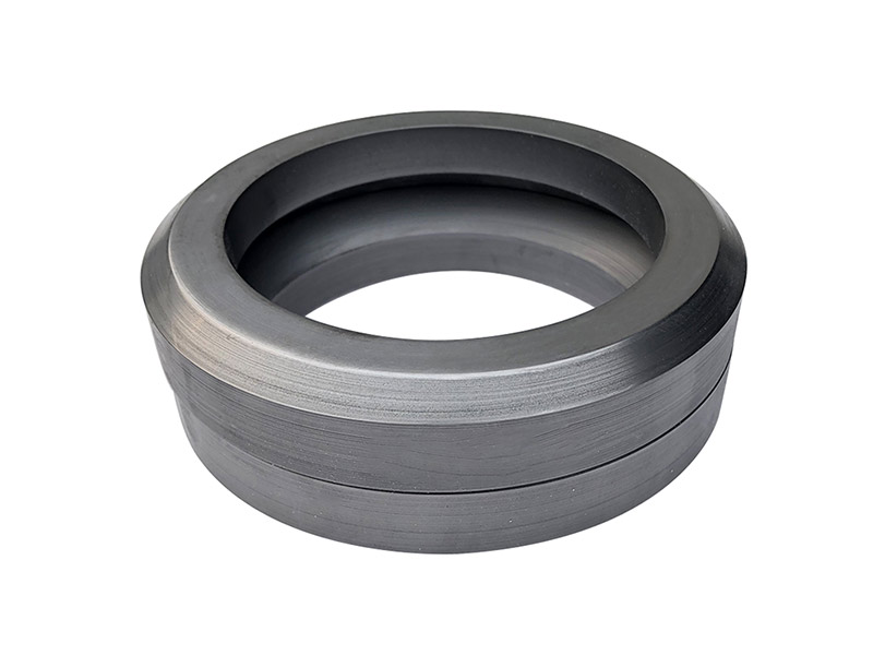 High Purity Graphite Rings - YUANTAI