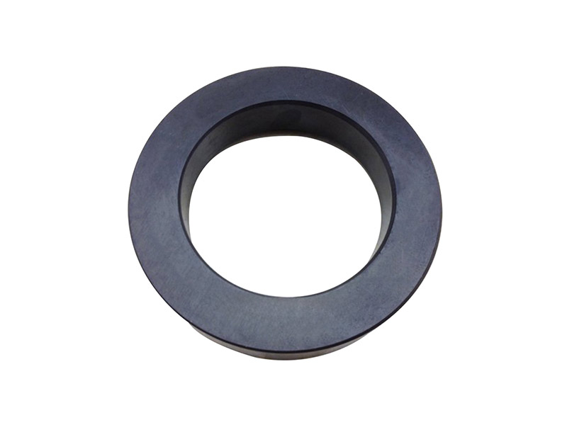 Graphite Ring - YUANTAI