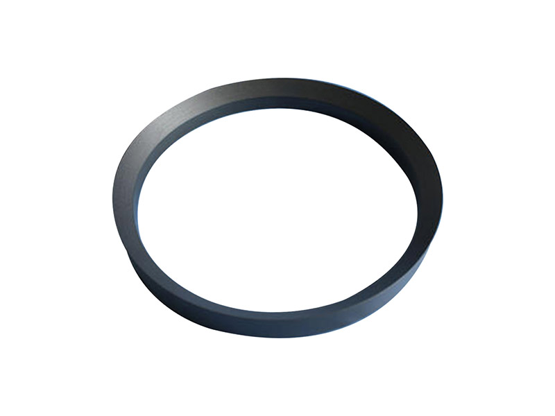 Graphite Ring - YUANTAI