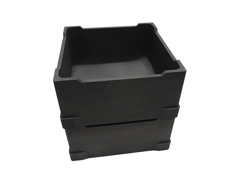 Graphite Sagger - YUANTAI