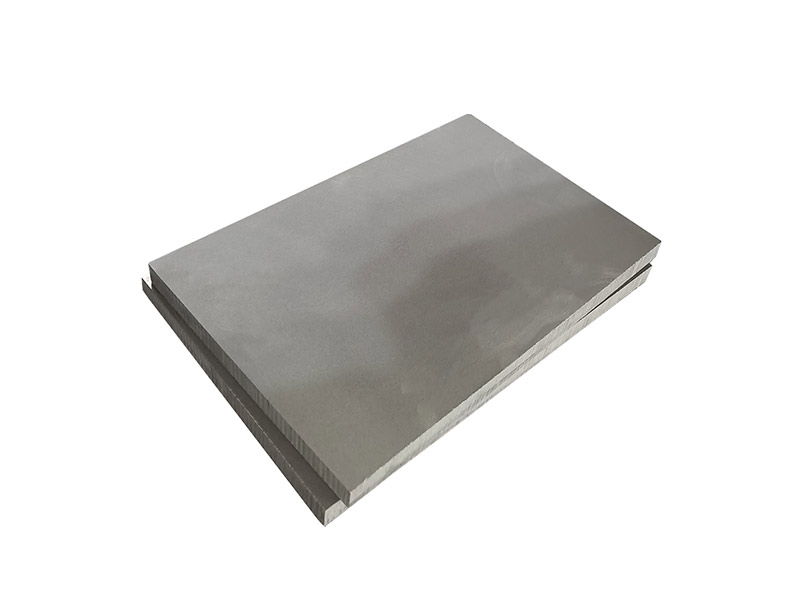 Graphite Plate - YUANTAI
