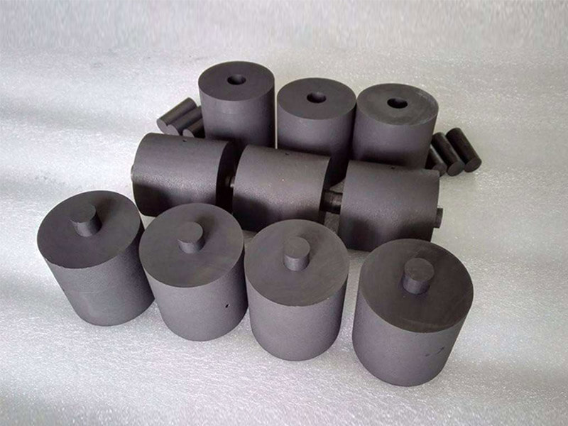 Graphite Sintering Mold - YUANTAI