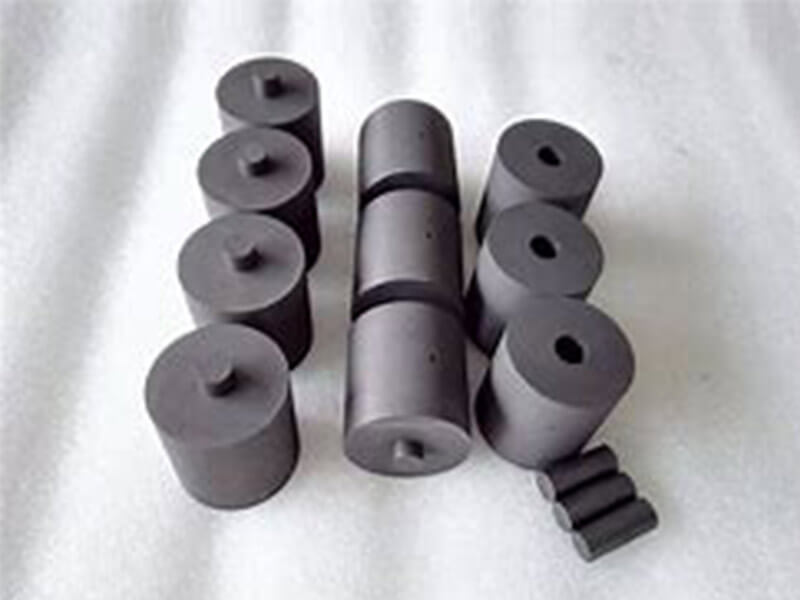 Graphite Sintering Mold - YUANTAI