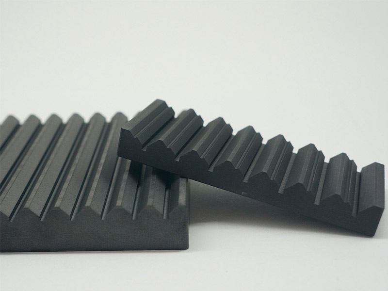 High-precision Graphite Tools - YUANTAI