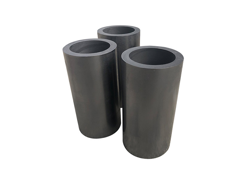 High Purity Crucibles for Experimental Analysis - YUANTAI
