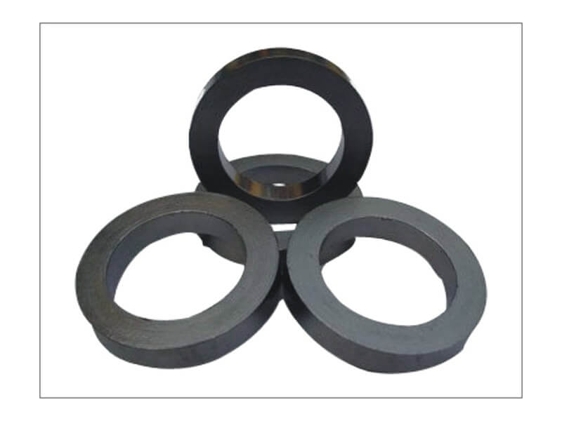 High Purity Graphite Rings - YUANTAI
