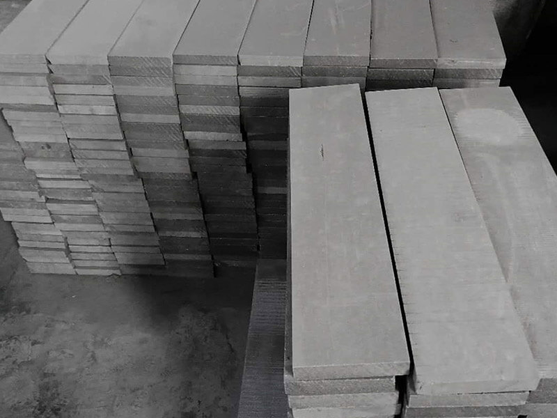 High Purity Graphite Sheet - YUANTAI