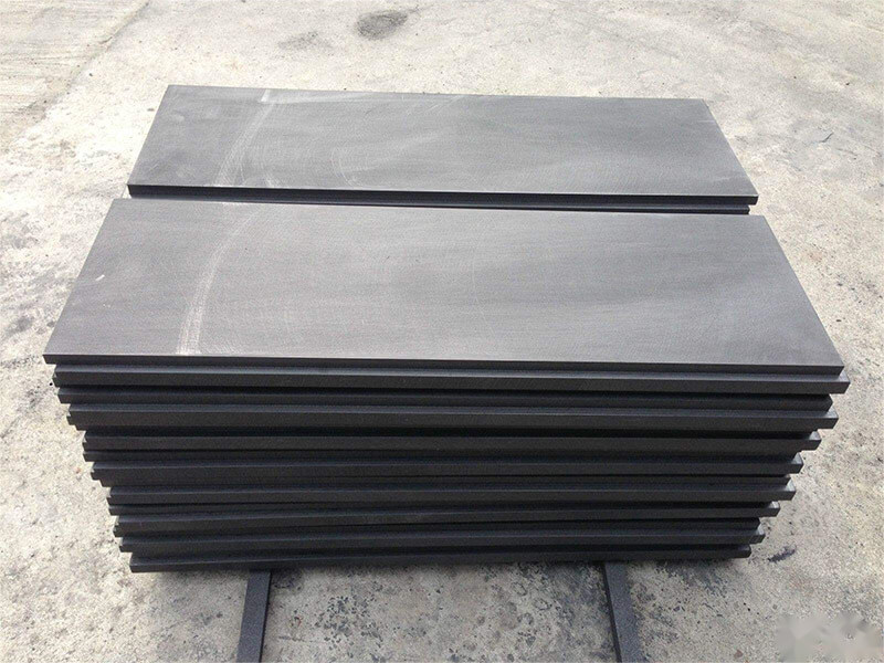 High Purity Graphite Sheet - YUANTAI