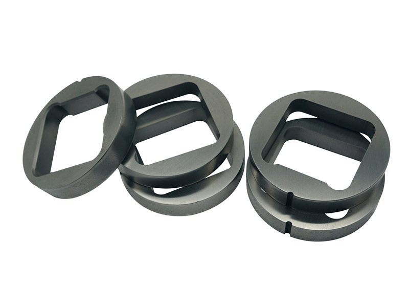 Internal Graphite Rings - YUANTAI