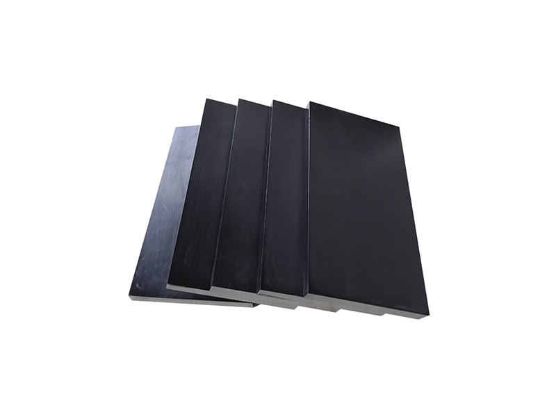 Isostatic Graphite Plate - YUANTAI