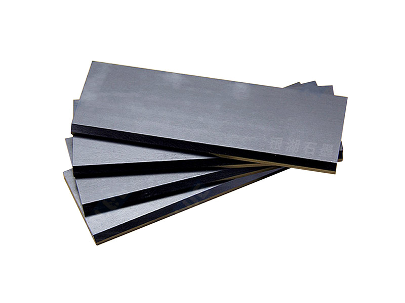 Isostatic Graphite Plate - YUANTAI