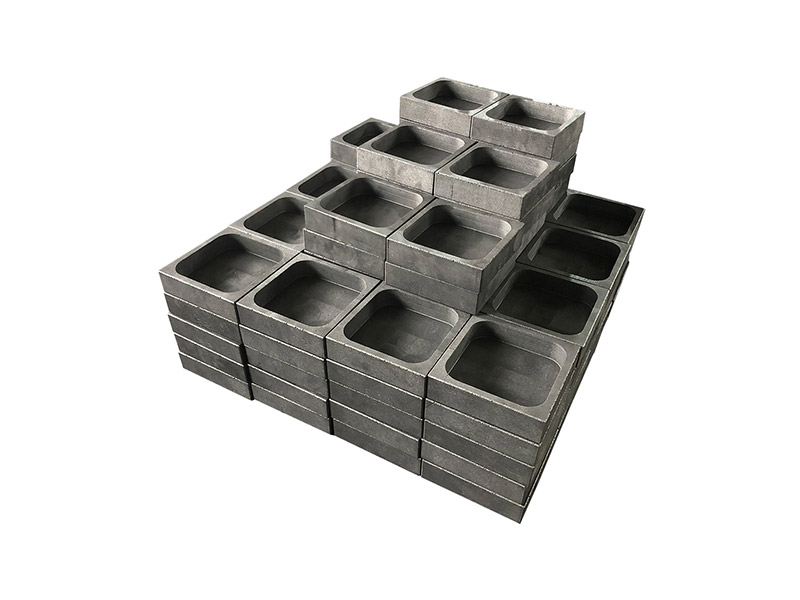 Small Graphite Sagger - YUANTAI