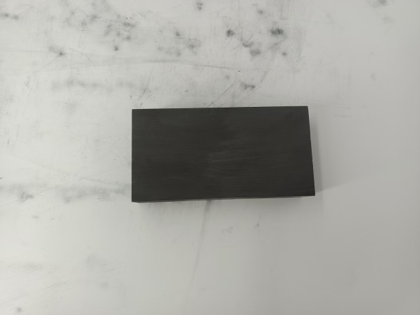 graphite plate - YUANTAI